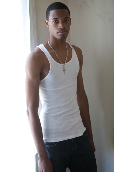 Vincent Vasquez by David Armstrong | Homotography