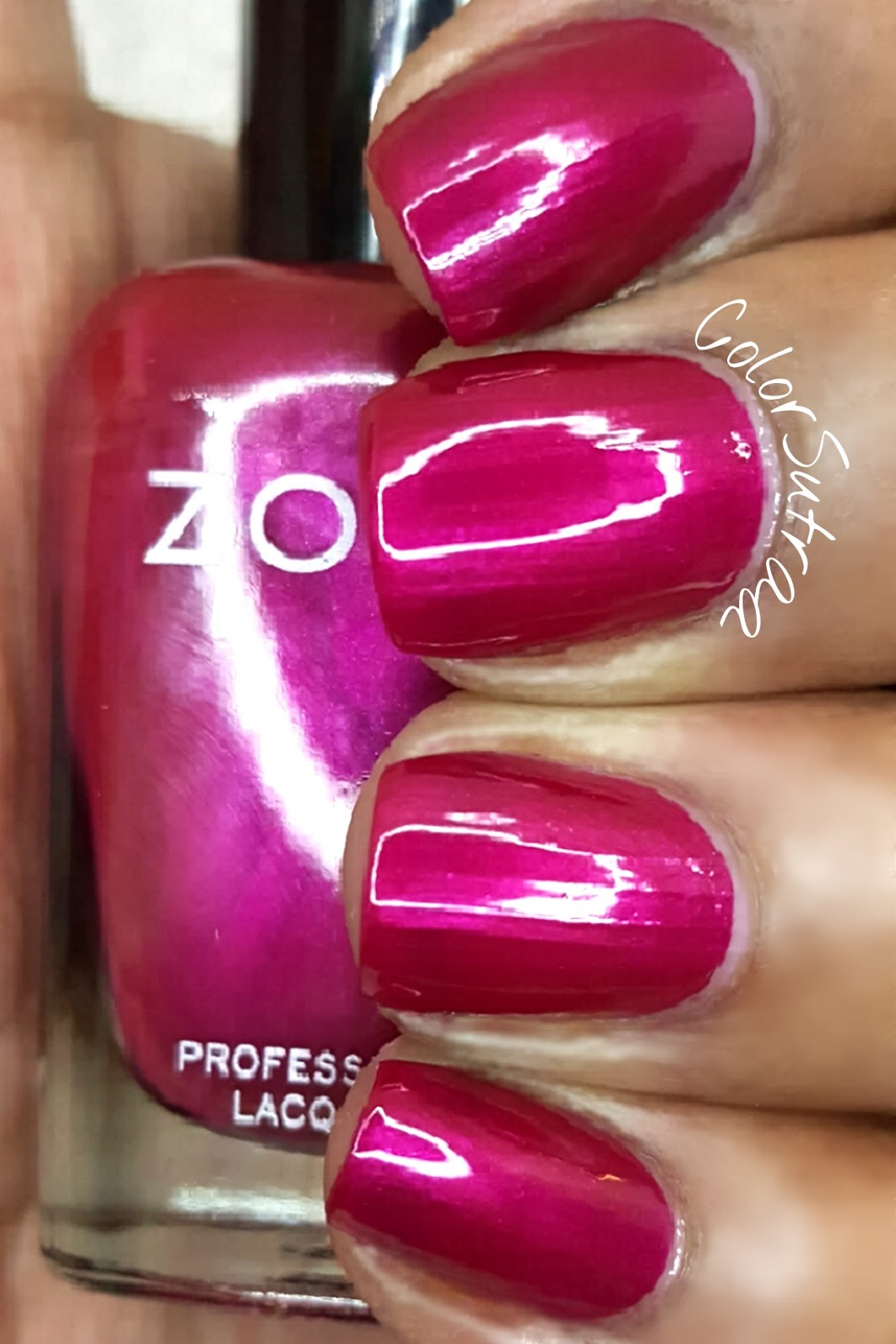 Zoya Katy