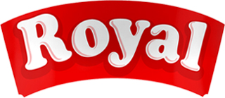 Mundo Das Marcas: ROYAL