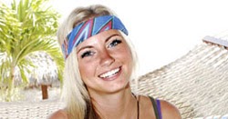 The Challenge (MTV Challenge) Theories: The Challenge Theory VIII: Top ...