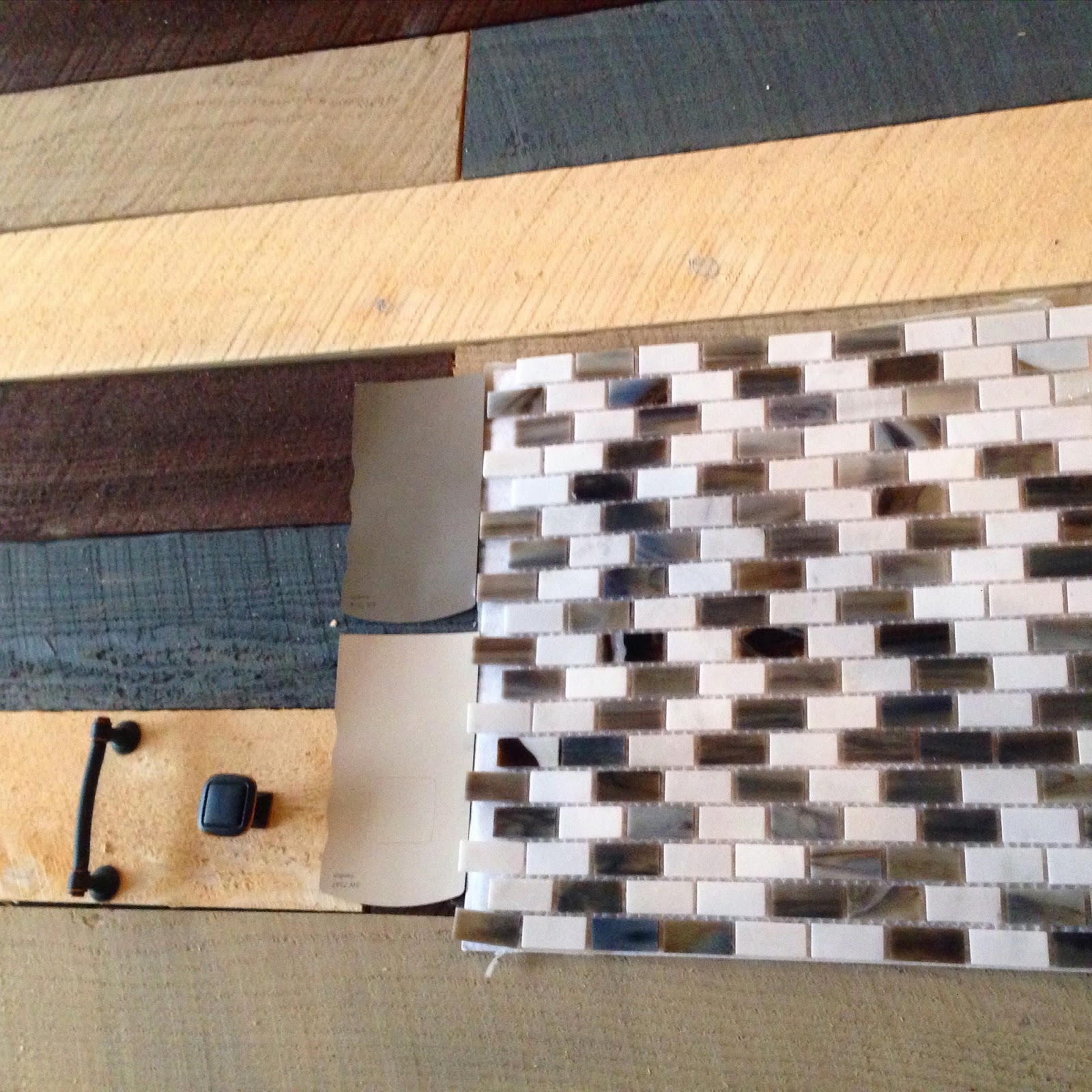 A Kitchen Fit for a Queen - The Unique Nest