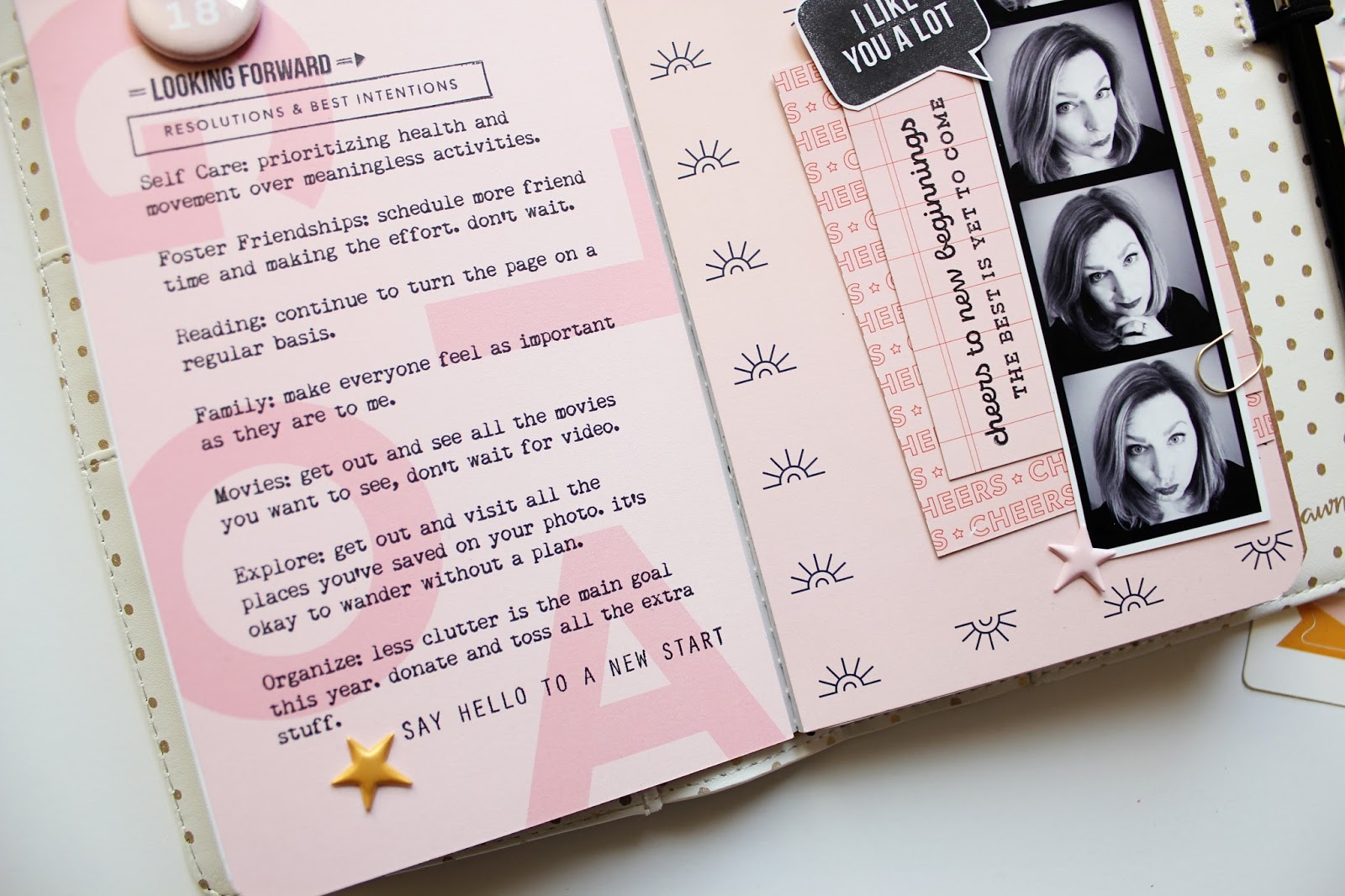 The Picinic Basket: Featuring Kelly Purkey Shop │ December Release