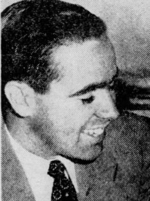 Peach Basket Society: Chink Crossin