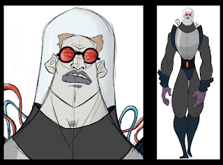 DAN SEDDON INTERVIEW