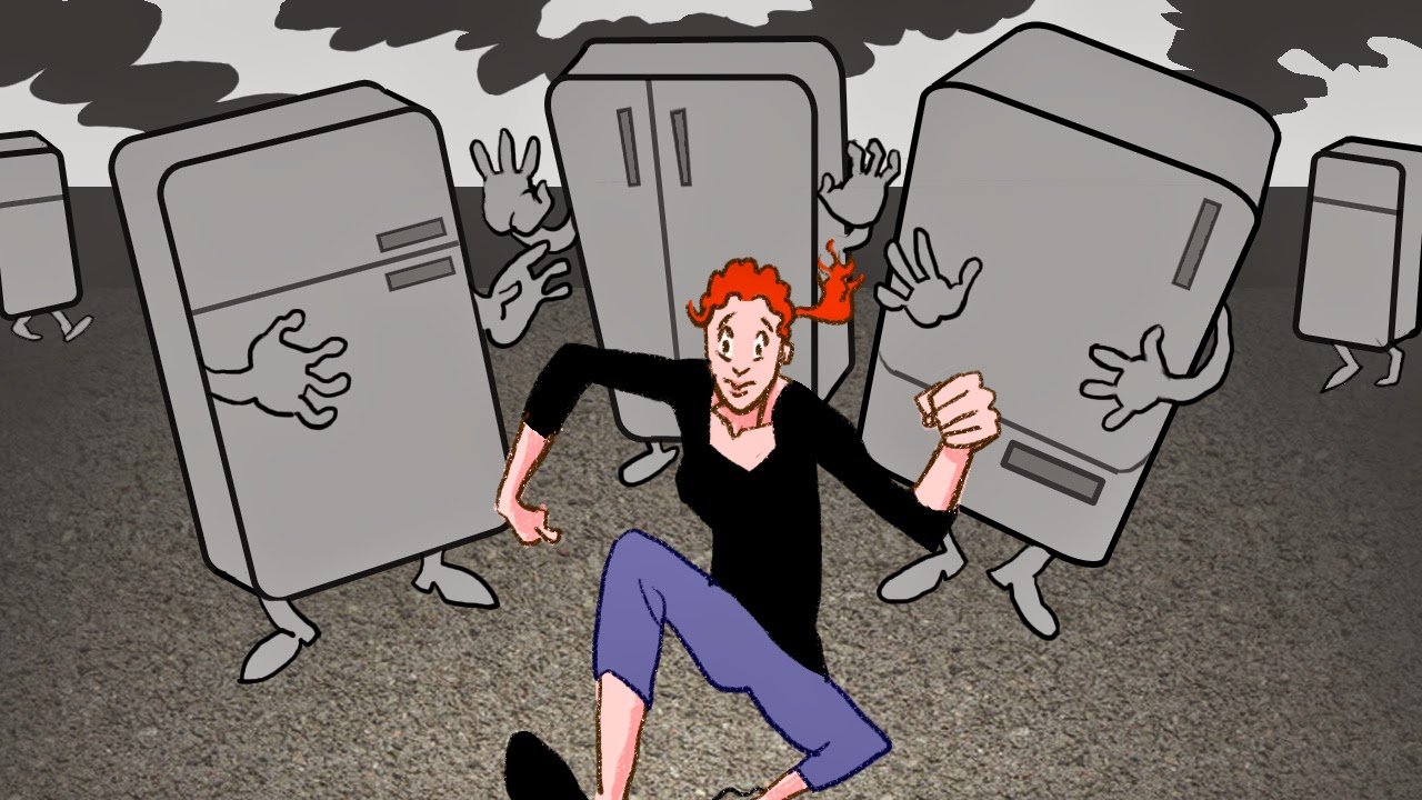 Cincinnati Illustrators Blog: What to Do With Your Leftovers