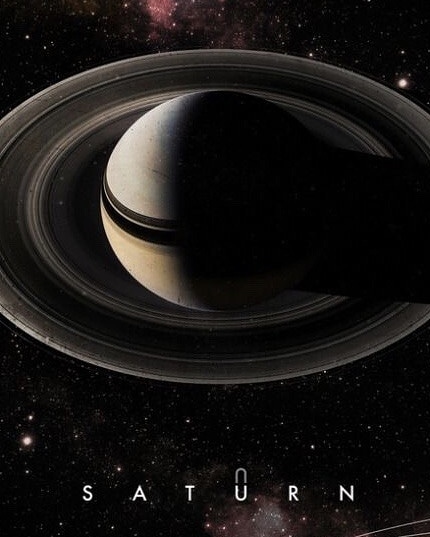 Saturn
