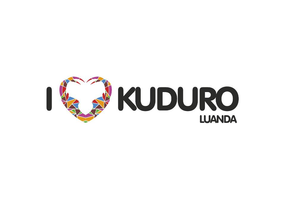 I Love Kuduro [Festival Internacional de Kuduro] ~ Novidades De Sons