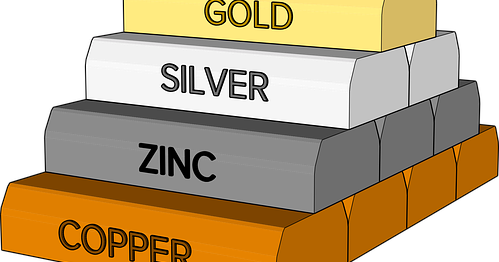 Safety of Base Metals in Jewelry