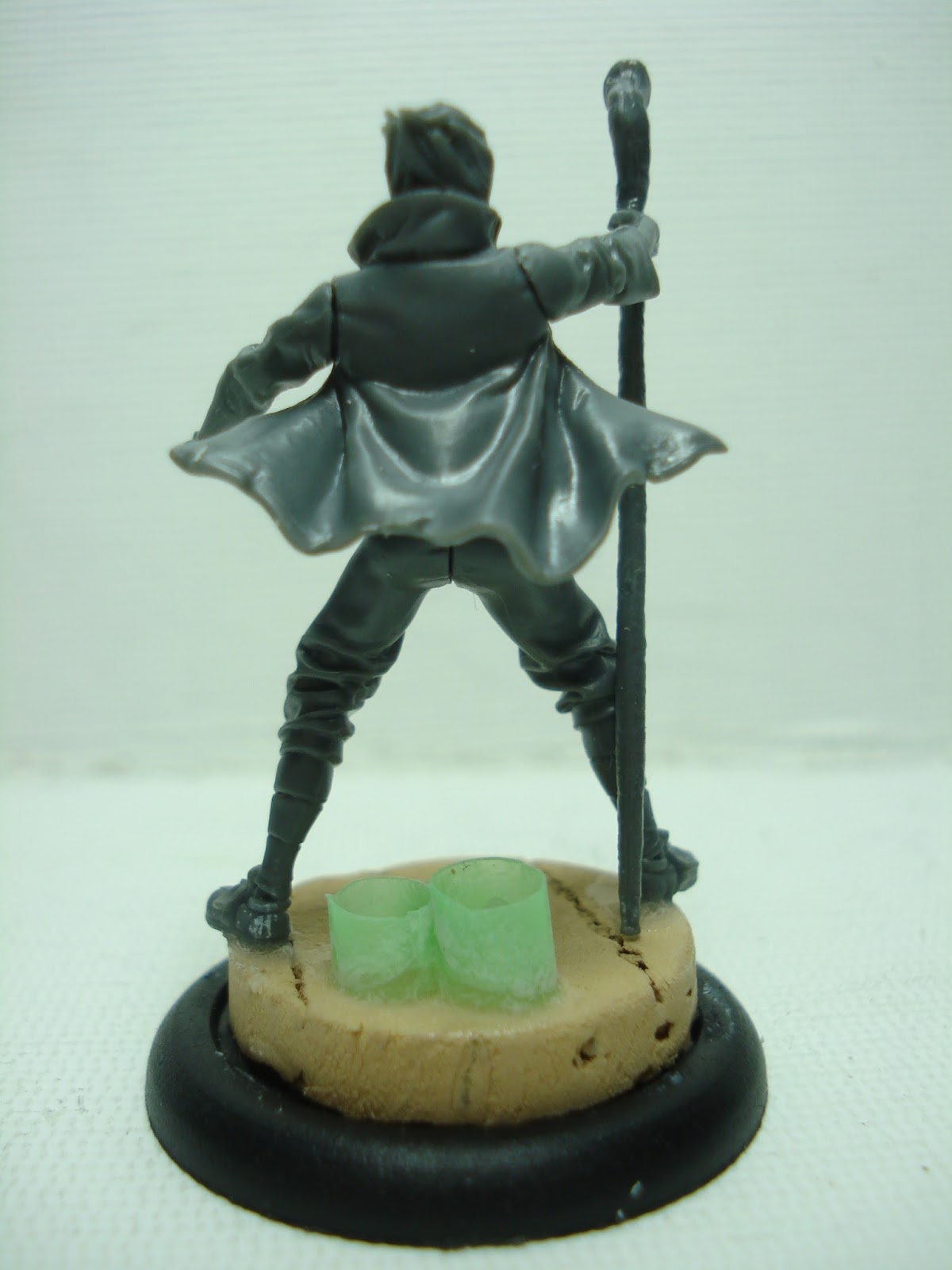 GMorts Chaotica: Unboxing Malifaux - Hamelin's 'The Plague Cometh ...