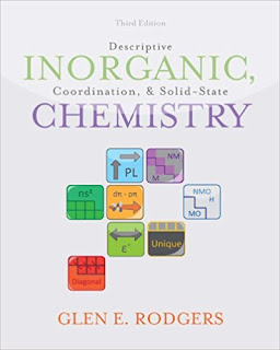 Rincón Ingenieril: Inorganic Chemistry – Catherine E. Housecroft, Alan ...