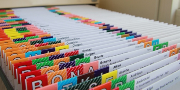 8 Tips to Organize Your Office and Get More Done |Practically Organized