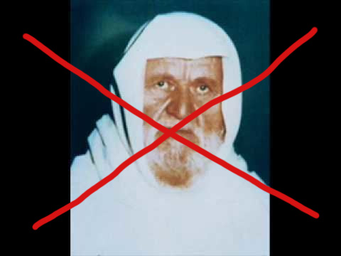 Stay Far Away From Al-Albani ~ Naim Zulkipli's Blog