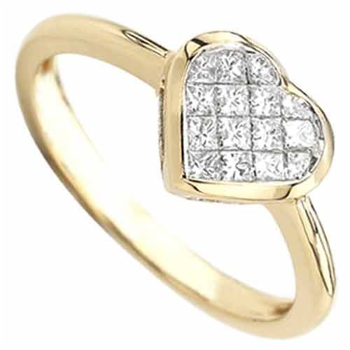 Fetch Free Wallpapers: 50 Beautiful Diamond Rings