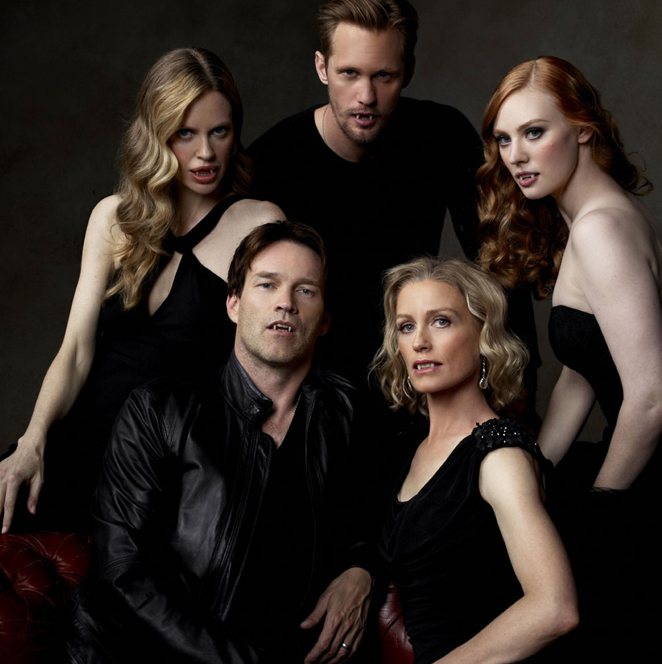 Wallpapers de séries: WALLPAPERS TRUE BLOOD, PAPEIS DE PAREDE TRUE ...
