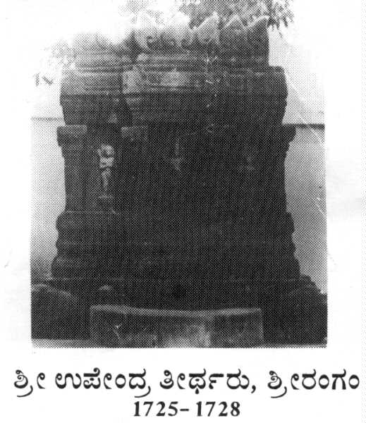 Image Gallery ~ Sri Raghavendra Swamy