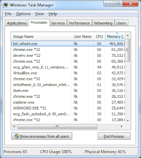 Research is Fun!: DataTable vs List