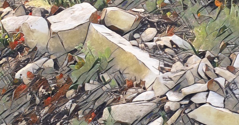 blatant self-promotion: Haiku Rocks