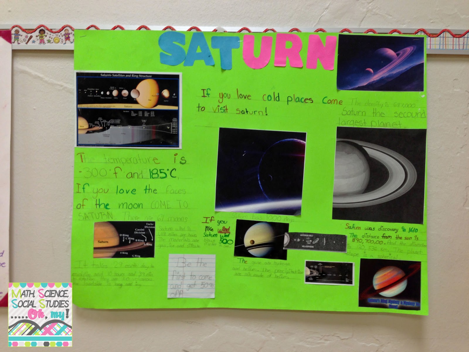 Planet Projects, Part 2 | Technically Speaking with Amy