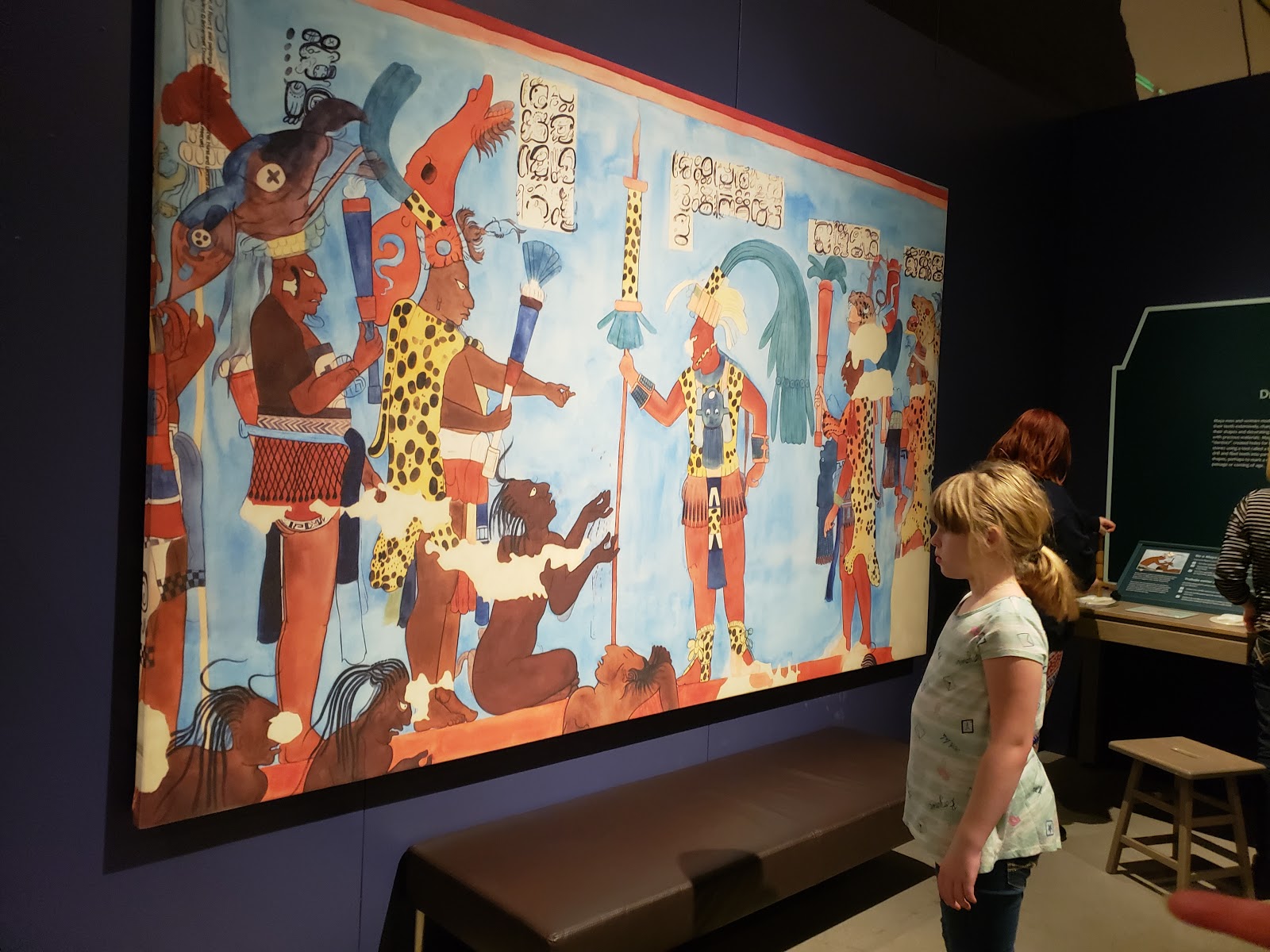 Twelve Makes a Dozen: Field Trip! Natural History Museum of Utah