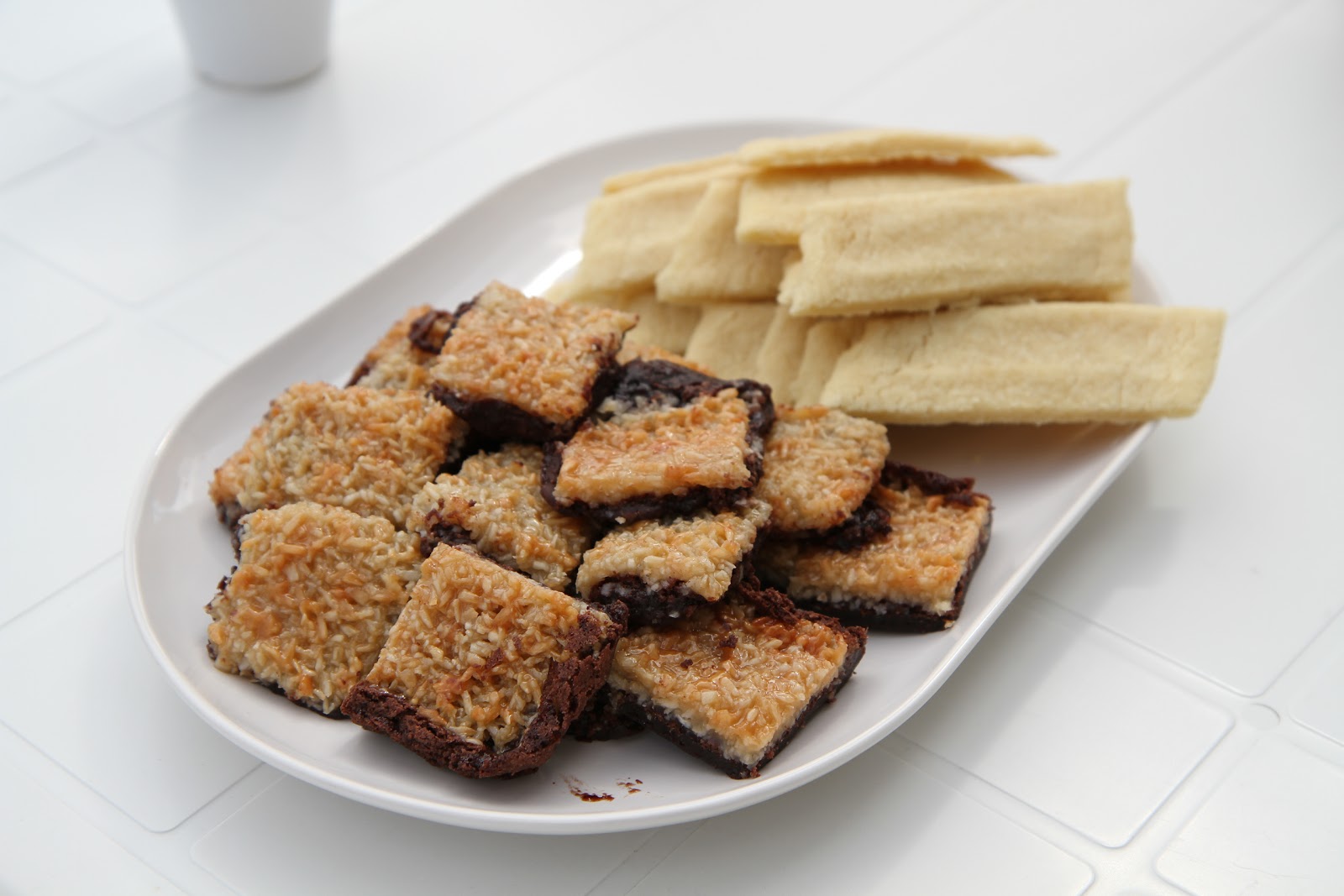 Min Goda Sida: Kusinträff med grillbuffé