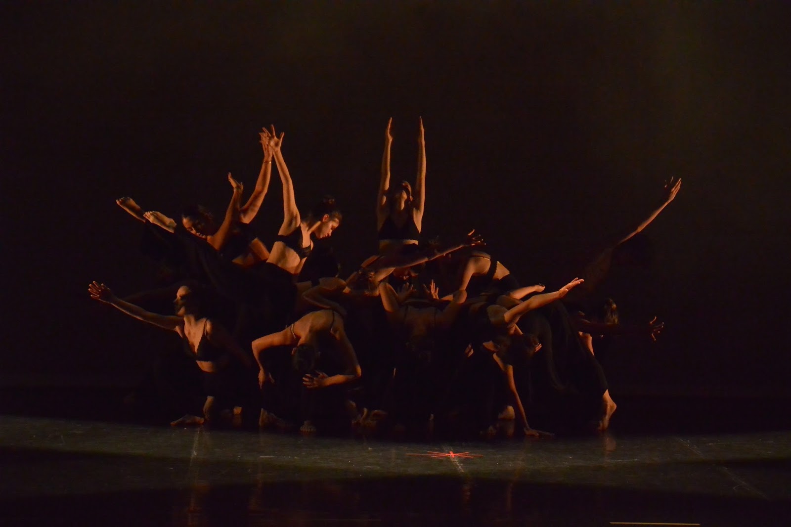 Ecole de danse Nathalie Galusi