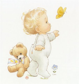 Pretty Ruth Morehead Baby Images. - Oh My Baby!