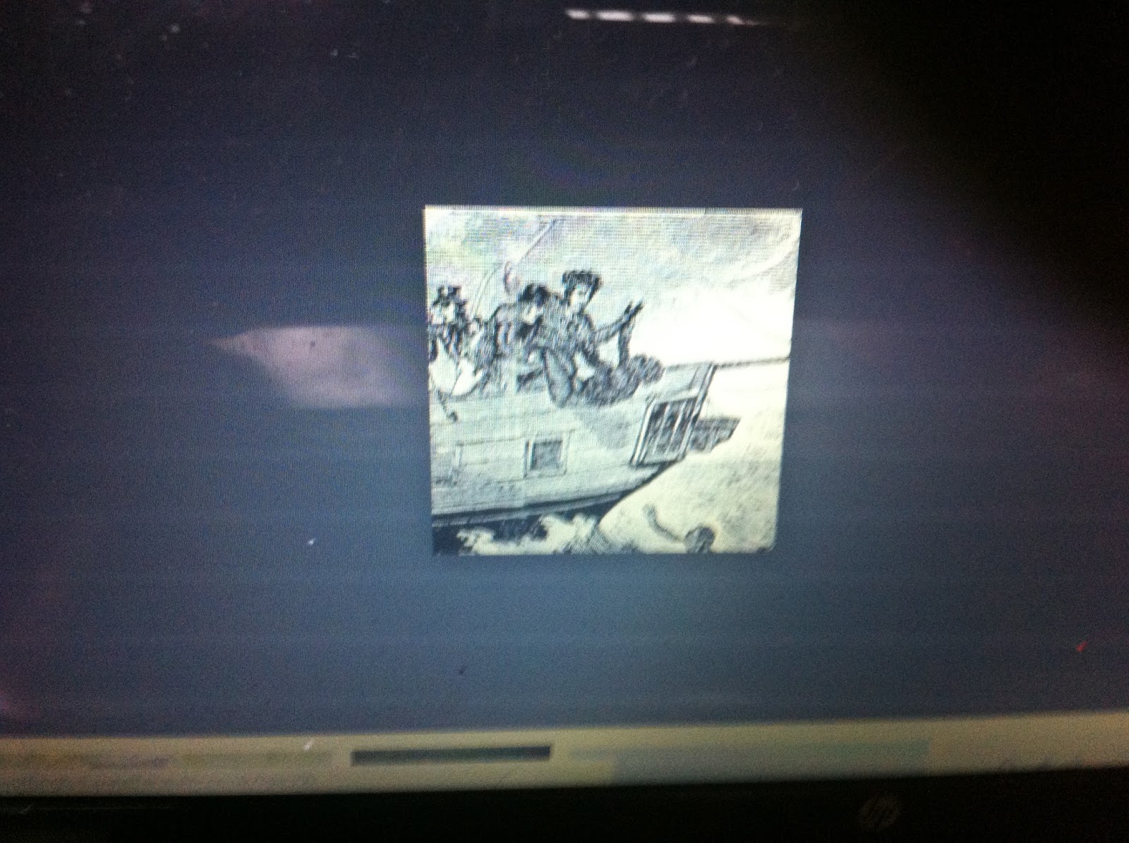 THE BLACK SOCIAL HISTORY:: BLACK SOCIAL HISTORY : SAMBO GRAVE IS THE ...