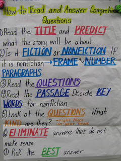 15 End of Year Test Prep Ideas | Primary Junction