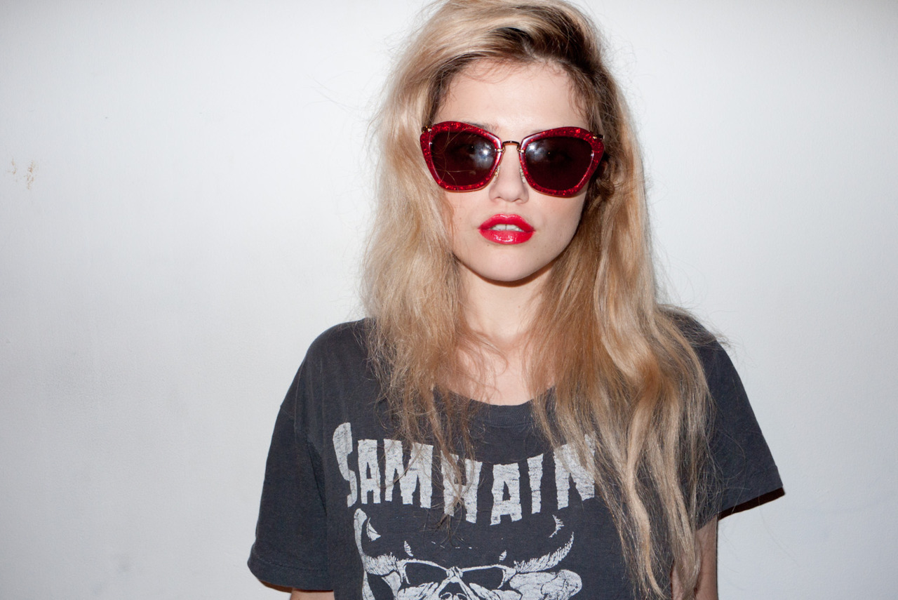 All Carito Fashion: The best of Terry Richardson 15