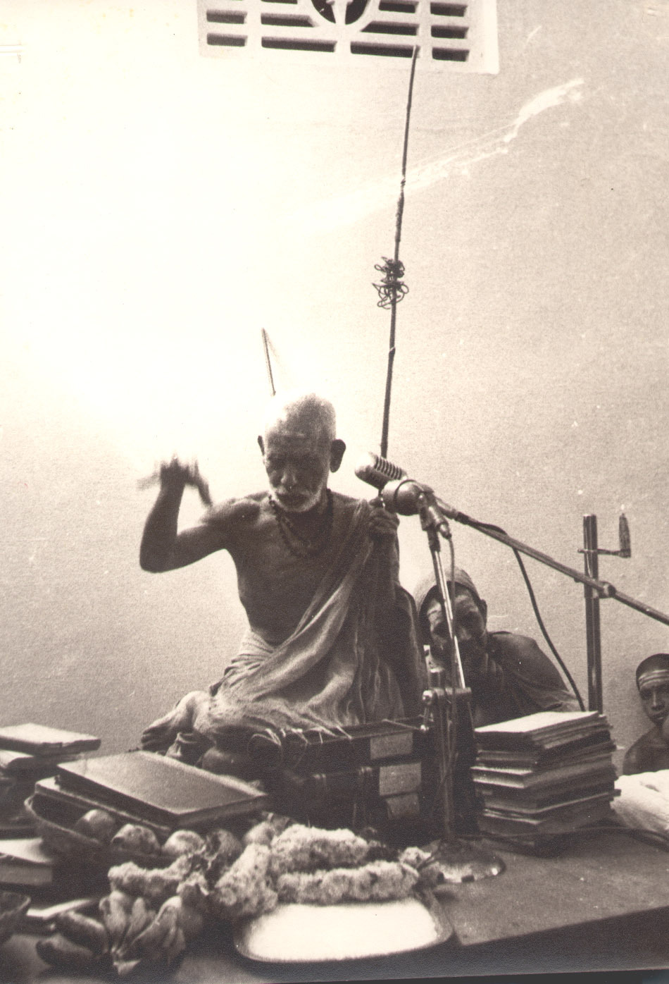 Kanchi Sri Maha Periva: Sannyasa - Part 6 of 20