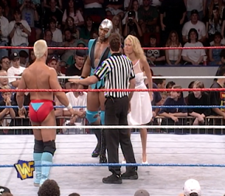 Retro Oasis: A Taste of the New Generation: Chapter 3:16: WWF Monday ...