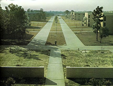 NTC and NNPTC Orlando