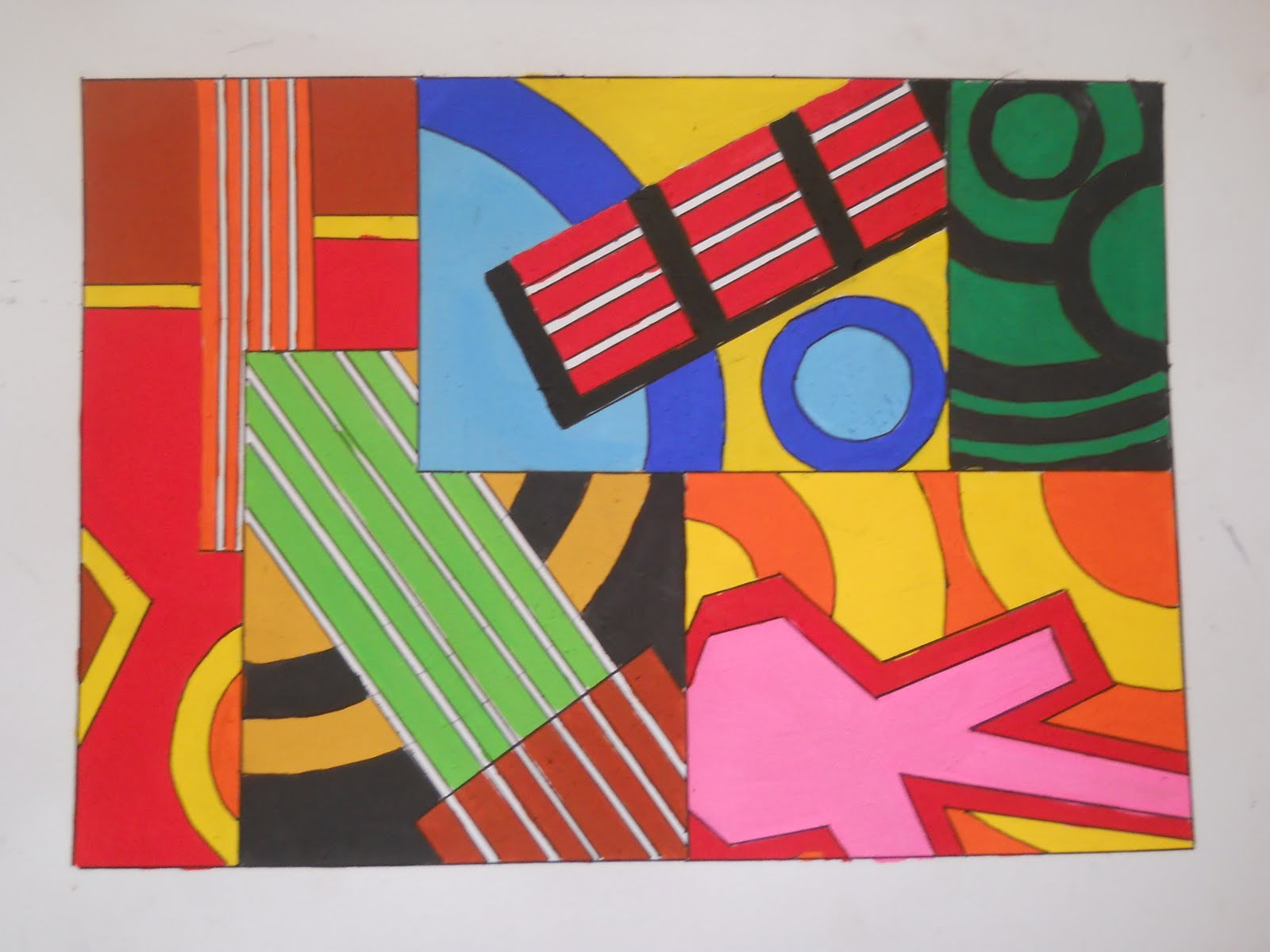 Blog seni tampak : Visual Art Education : Art Blogs : Fine Arts : Photo ...