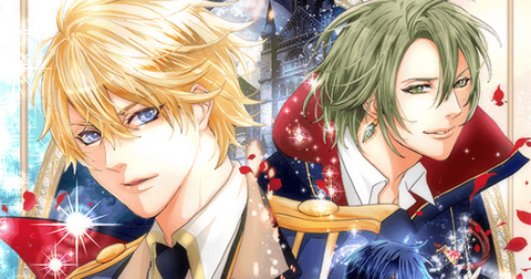 [SWD] Wizardess Heart: Prólogo