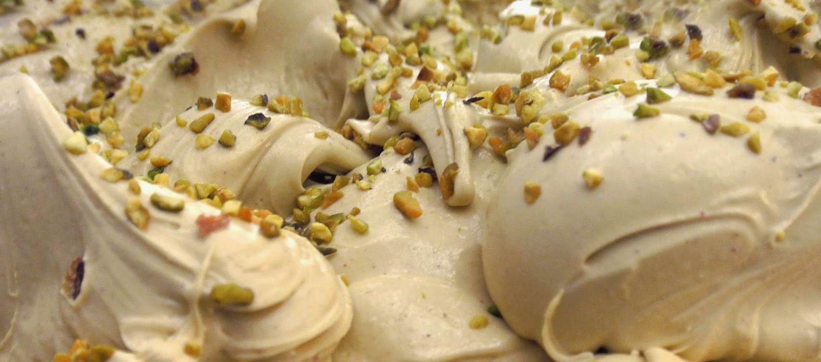 New Tuscan Experience Blog: The Origins of Gelato Can Be Found in Florence