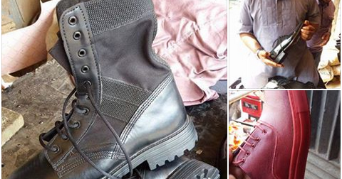 This video campaign is taking the ‘Made in Aba’ movement to a new level