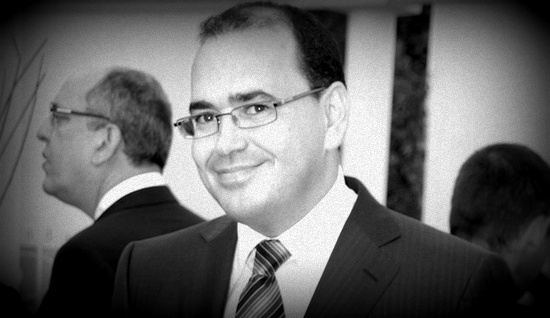 Sahara Ocidental Informação: A corrupção reina em Marrocos com poder ...