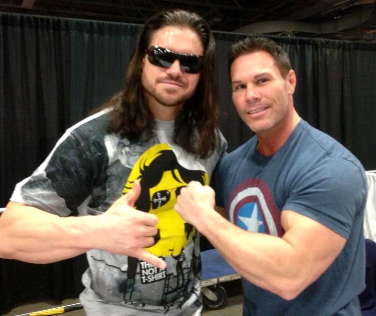 Beefcakes of Wrestling: Monster Muscle Monday : Tank Toland