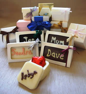 Flavor Chocolate Bars Names | Chocolate Bars