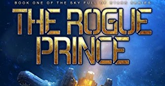 Michelle's Waking Dreams Blog: Review: The Rogue Prince by Lindsay Buroker
