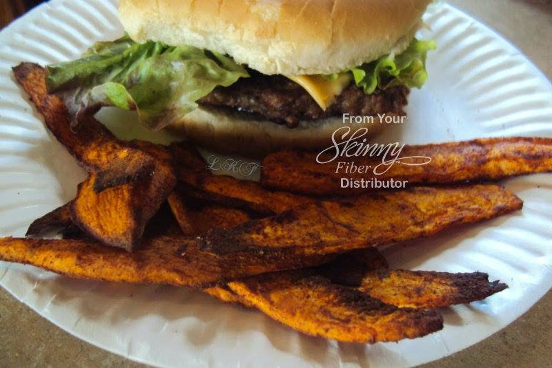 Weightloss, Recipes and DIY with Kari: ZIPPY FRIES