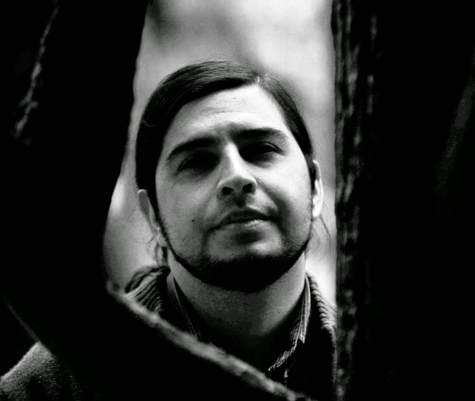 Seule la voix demeure ǀ Sólo la voz permanece: Mario Meléndez (1971 ...