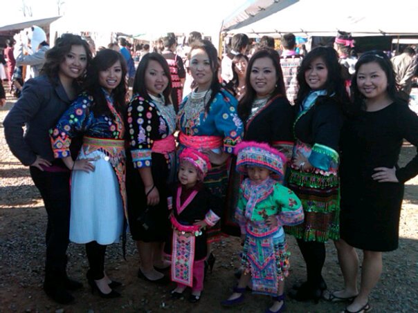 heyitssheng: Happy Hmong New Year