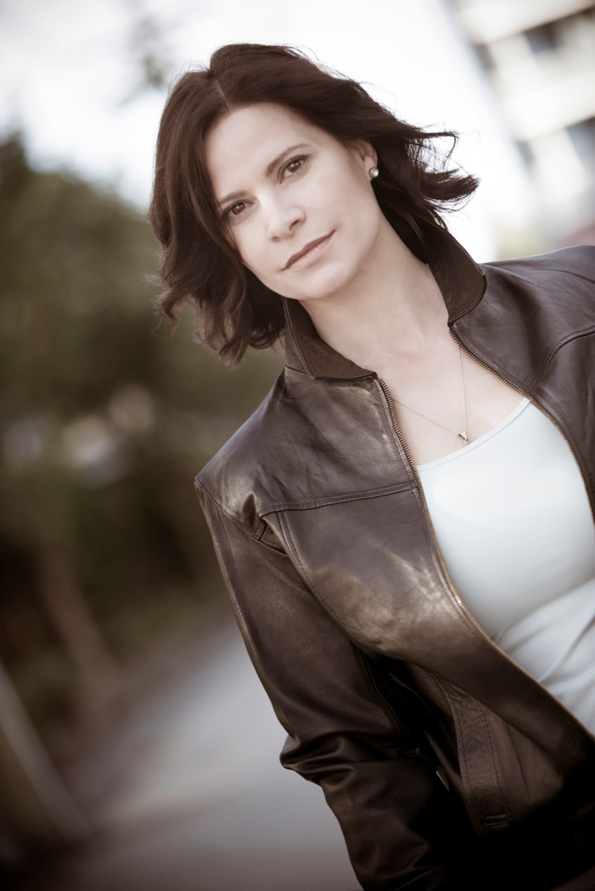 Jacqueline Samuda : PHOTOS