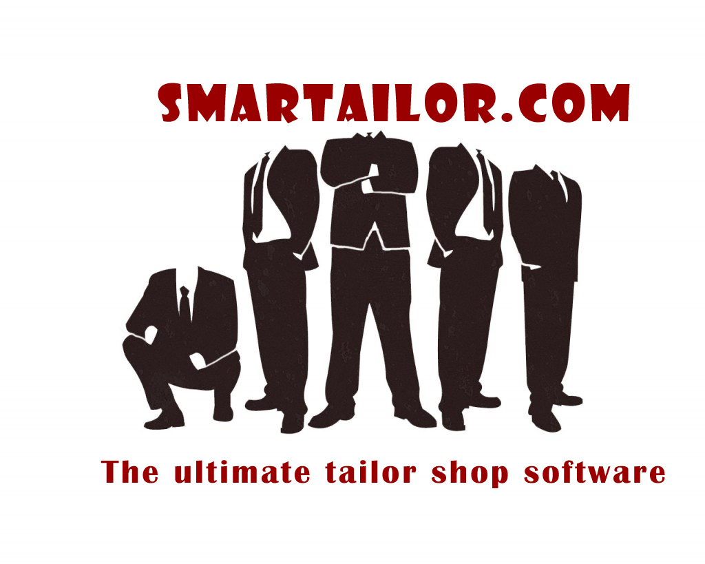 Smart Tailor - The ultimate tailor shop software