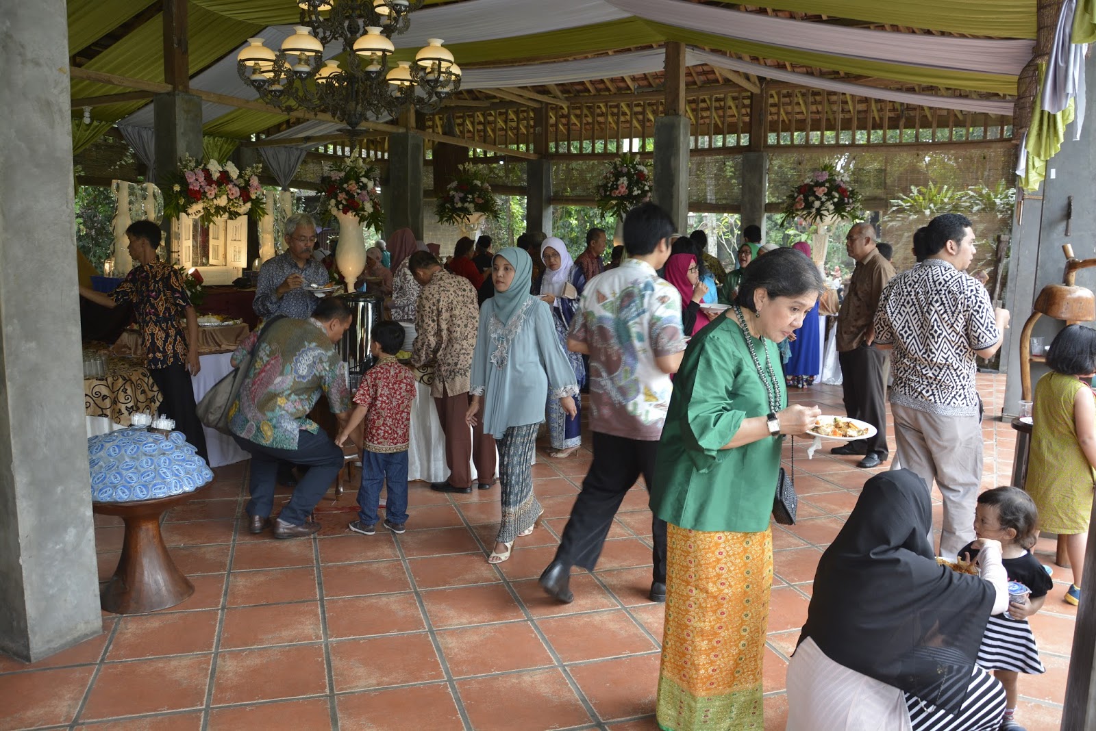 Review Restoran Remaja Kuring