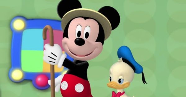 Watch Clubhouse Donald Jr