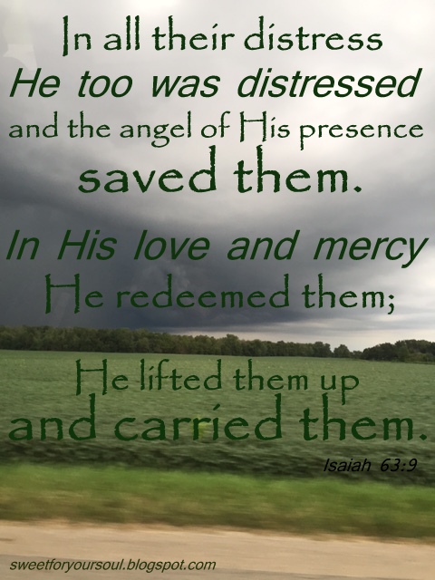 Sweet For Your Soul: Devos