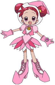 AnimeNewsGermany: 1. Mail- u. Telefonaktion: Magical DoReMi auf Anixe ...