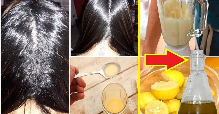 Comunidad del cabello largo: ¡MIRA COMO EL LIMÓN TE AYUDA A HACER ...